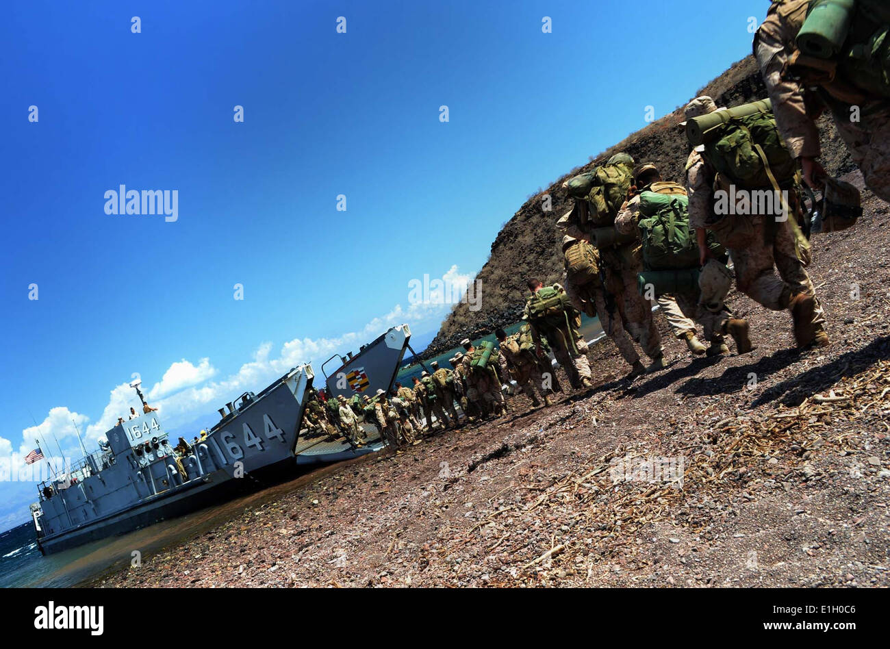 U s navy released usmc jccc products hi-res stock photography and ...