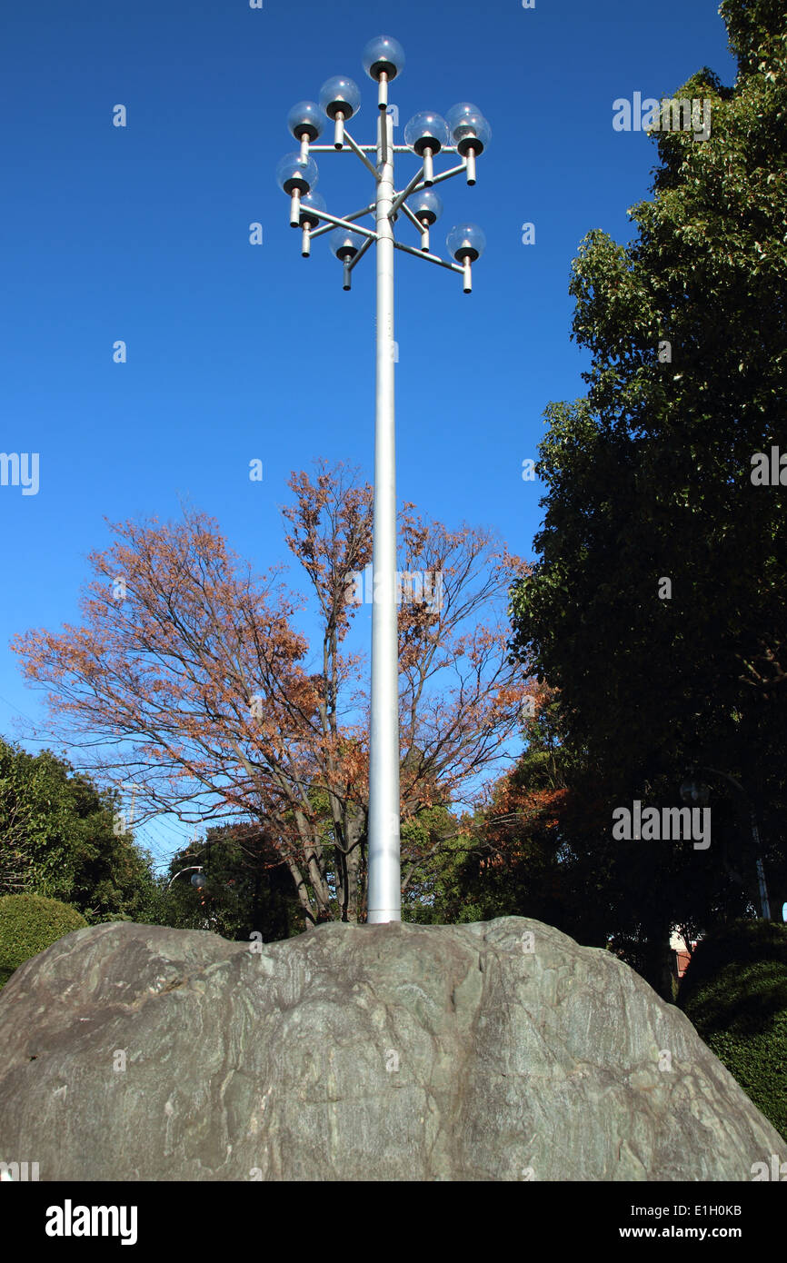 autumn tree background in japan, saitama, Japan Stock Photo - Alamy