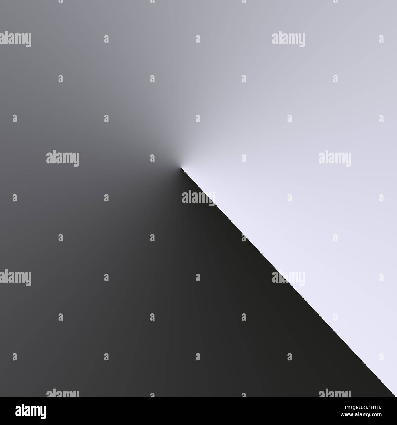 Abstract shape edge background Stock Photo - Alamy