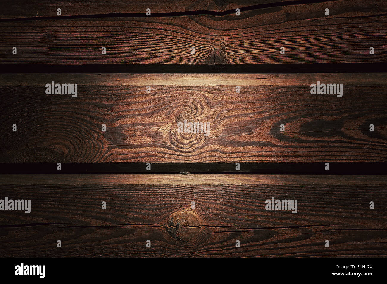 Texture of dark boards Stock Photo - Alamy