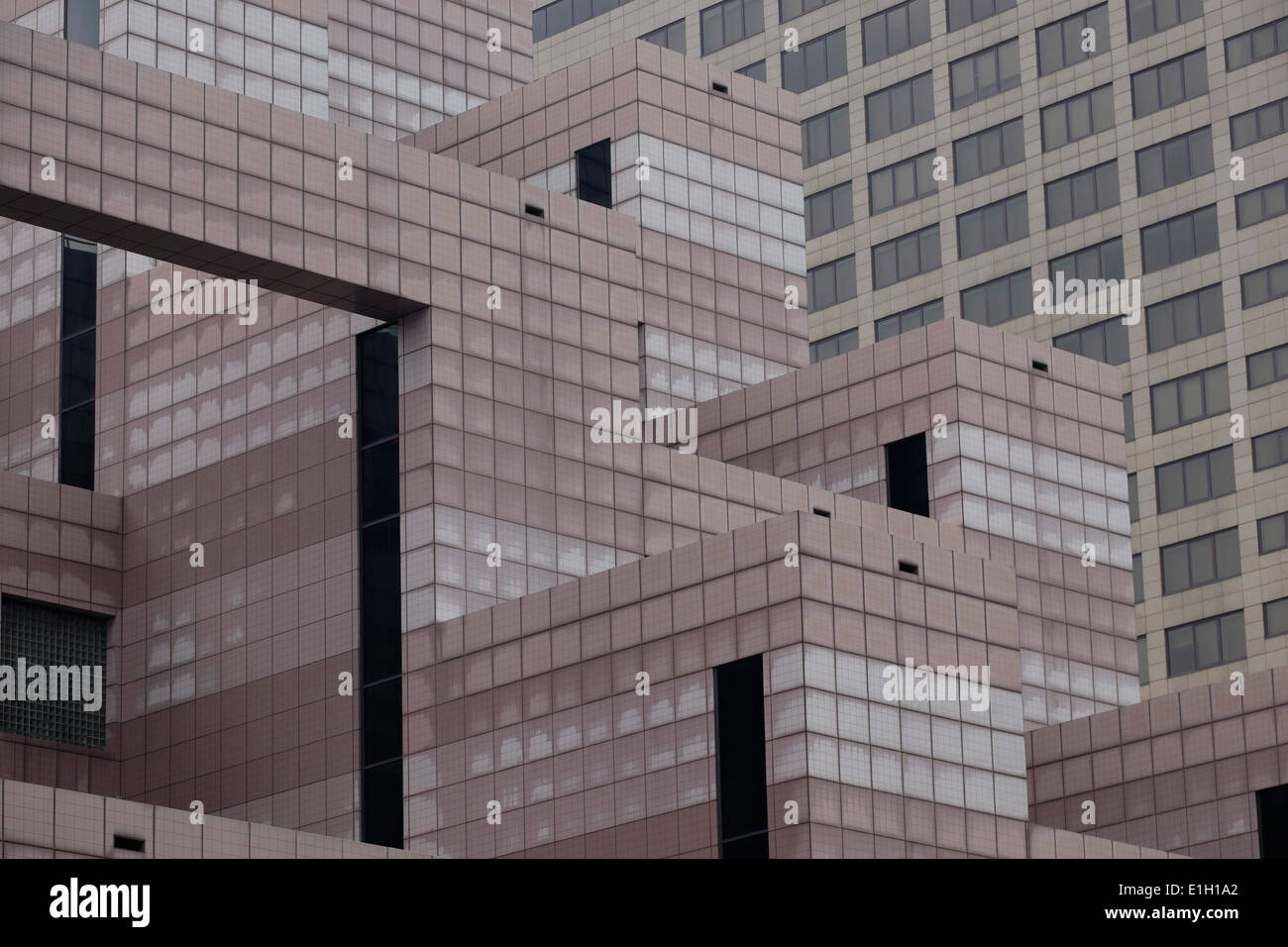 Taipei World Trade Center, Taipei, Taiwan Stock Photo - Alamy