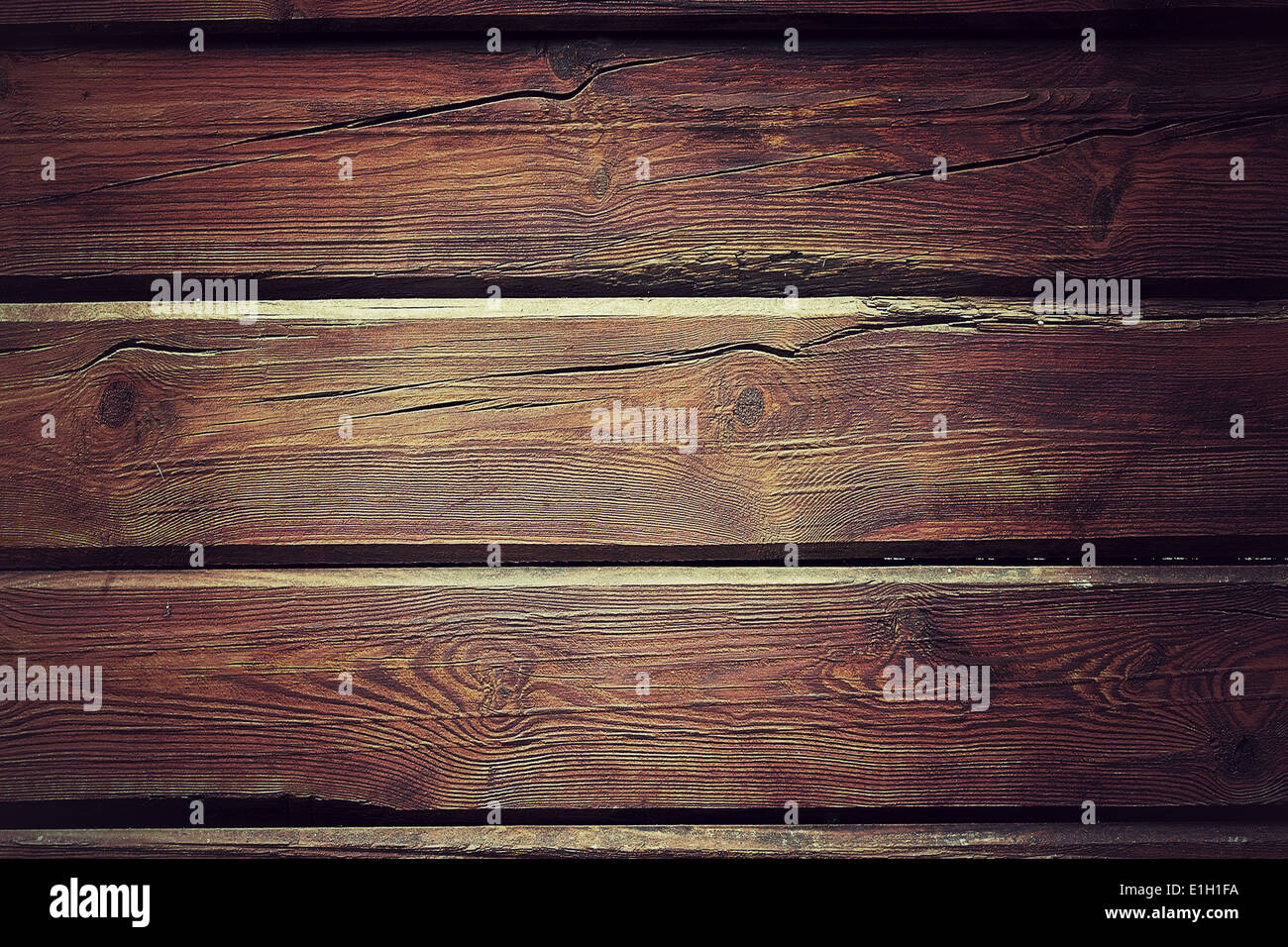 Texture of dark boards Stock Photo - Alamy