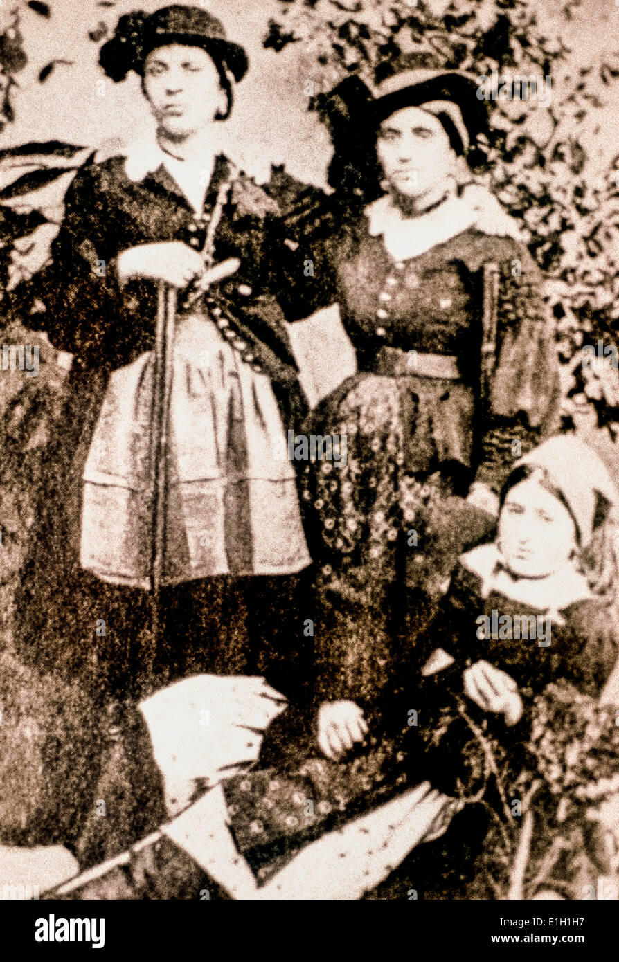 Legittimisti hi-res stock photography and images - Alamy