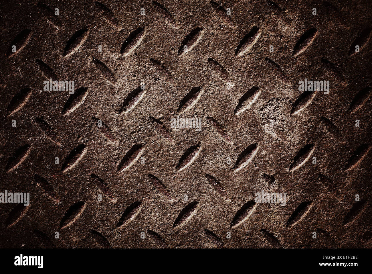 Background metal plate Stock Photo - Alamy