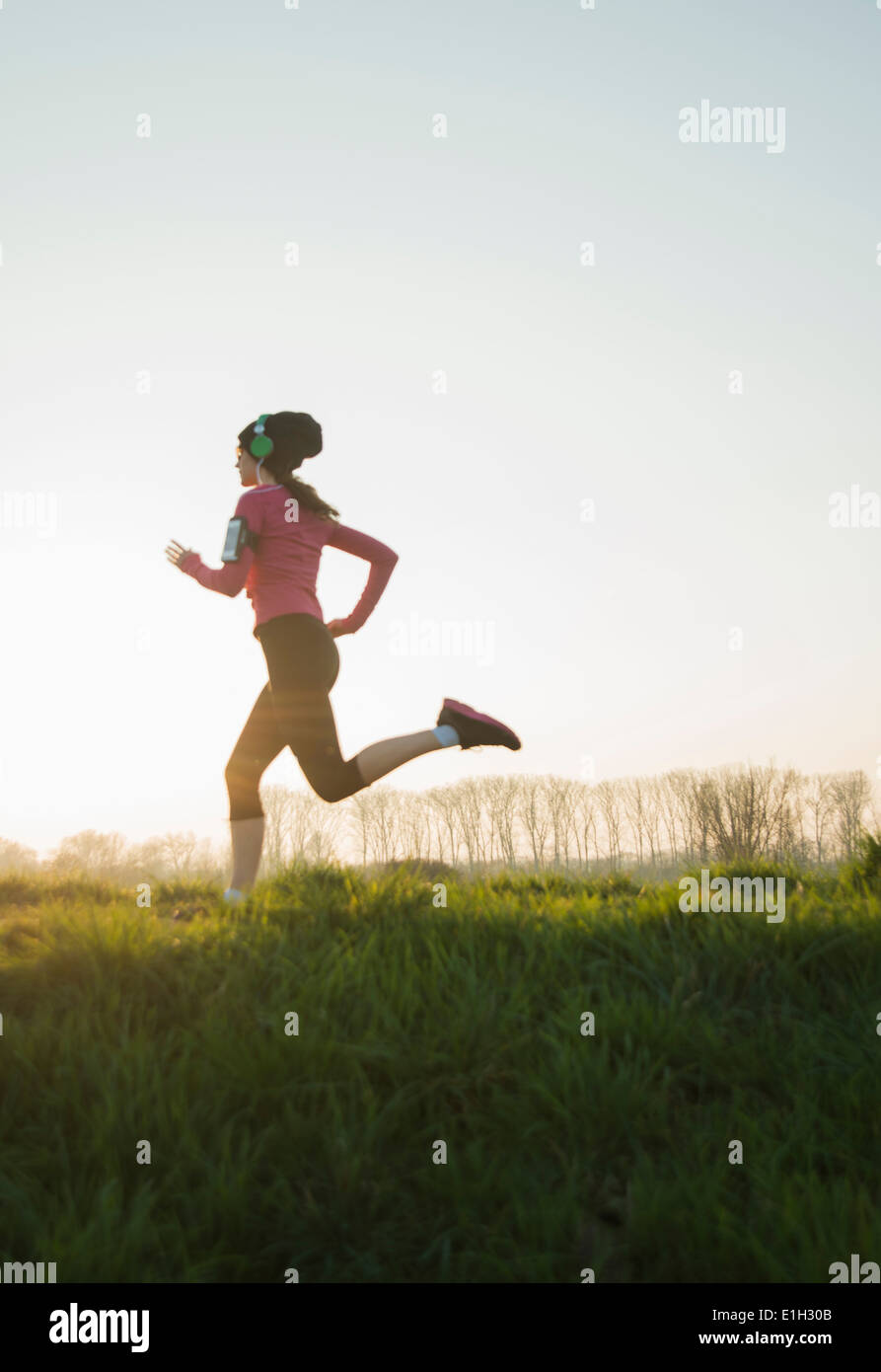 Female puberty hi-res stock photography and images - Alamy