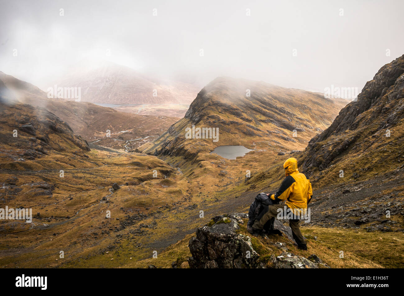 Bla bheinn hi-res stock photography and images - Alamy