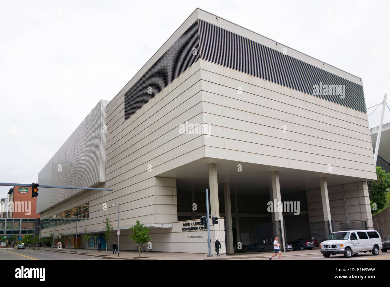 David lawrence hi-res stock photography and images - Alamy