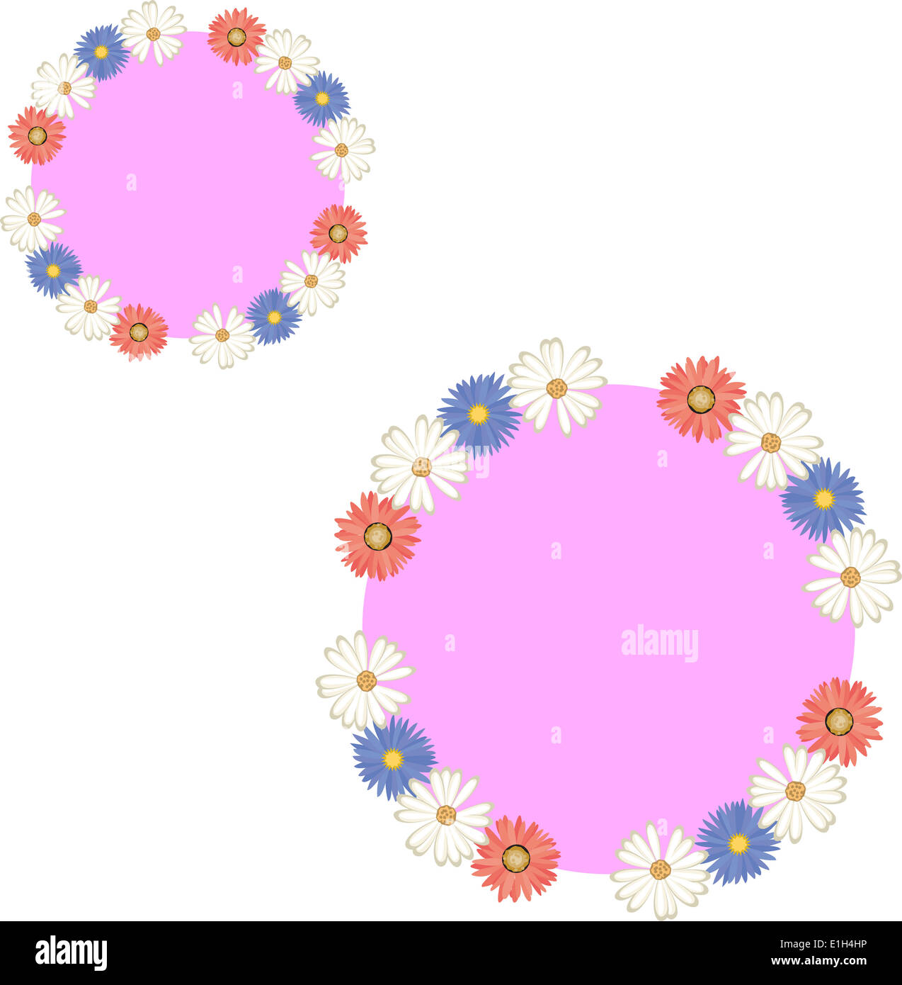 Abstract background diagonal red lines Cut Out Stock Images & Pictures ...