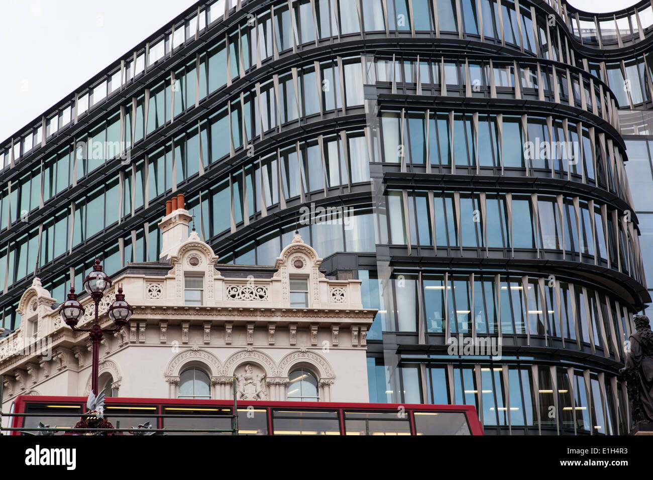 60 holborn viaduct hi-res stock photography and images - Alamy