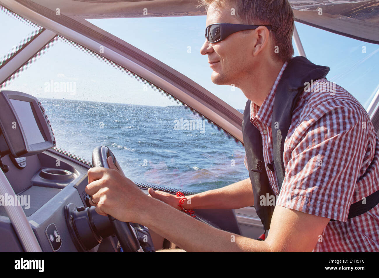 Only male adult hi-res stock photography and images - Alamy