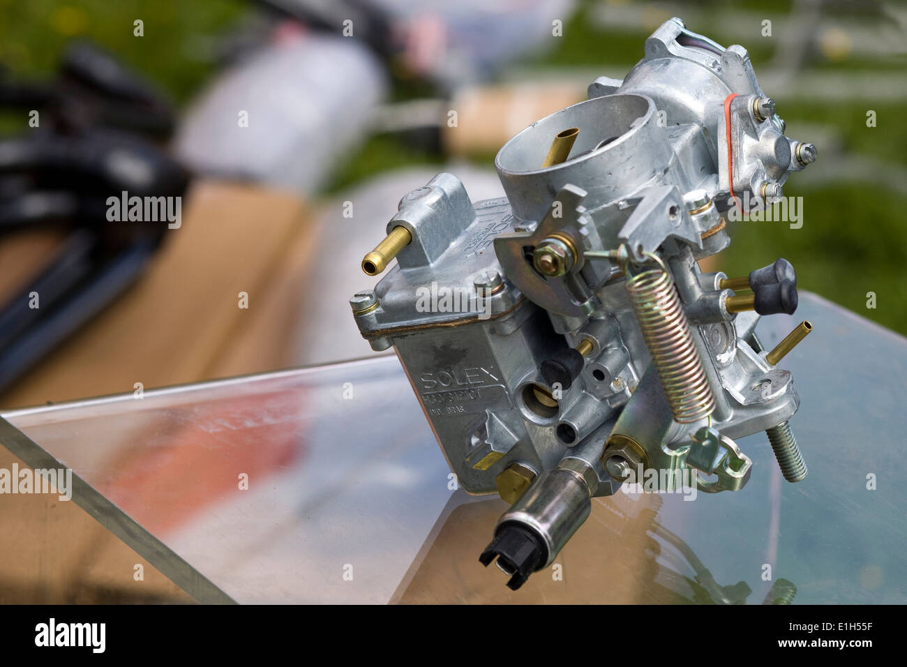 Solex hi-res stock photography and images - Alamy