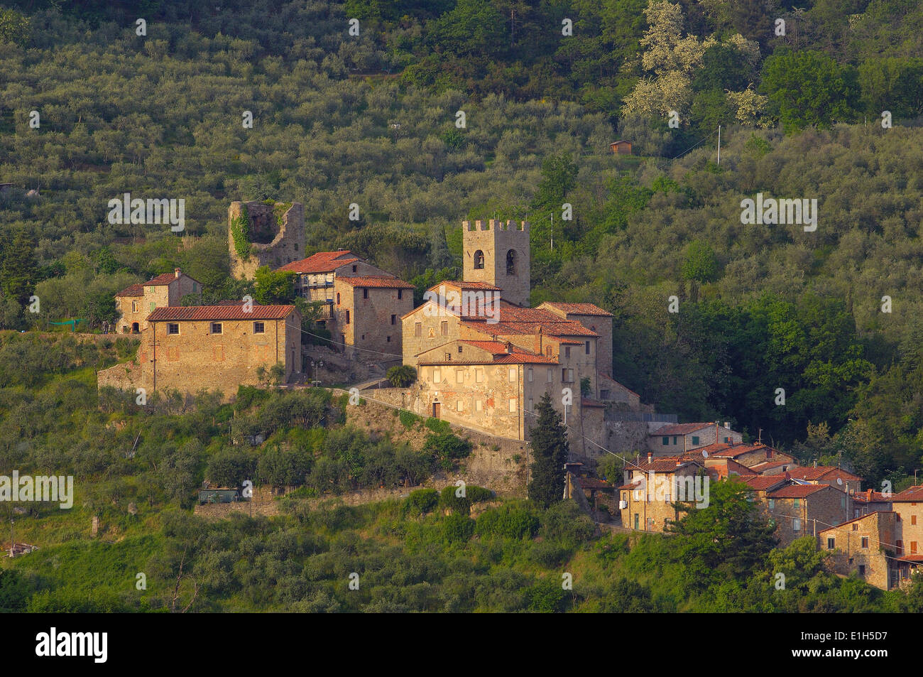 Collodi Italy High Resolution Stock Photography and Images - Alamy