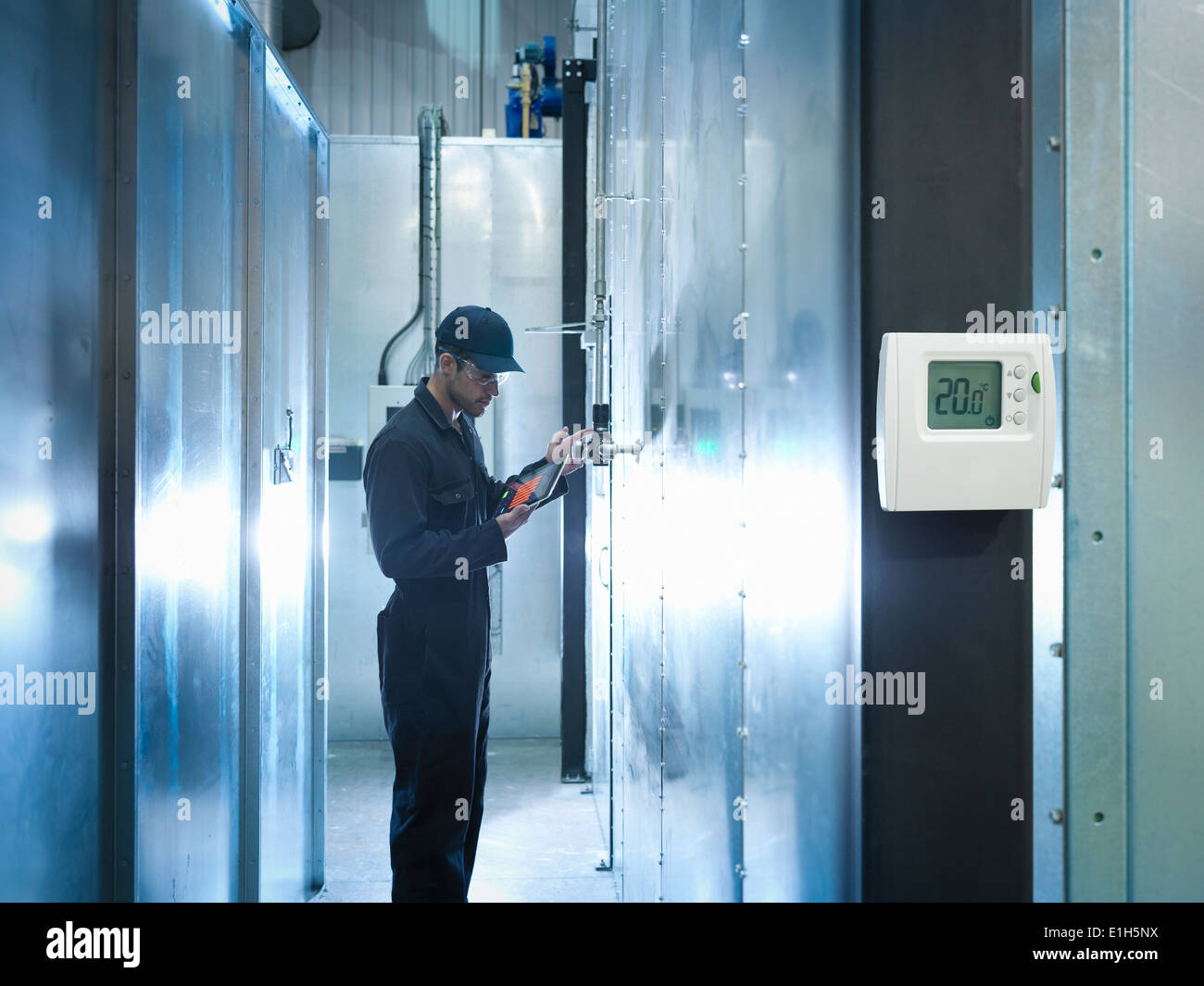 Digital environment hi-res stock photography and images - Alamy