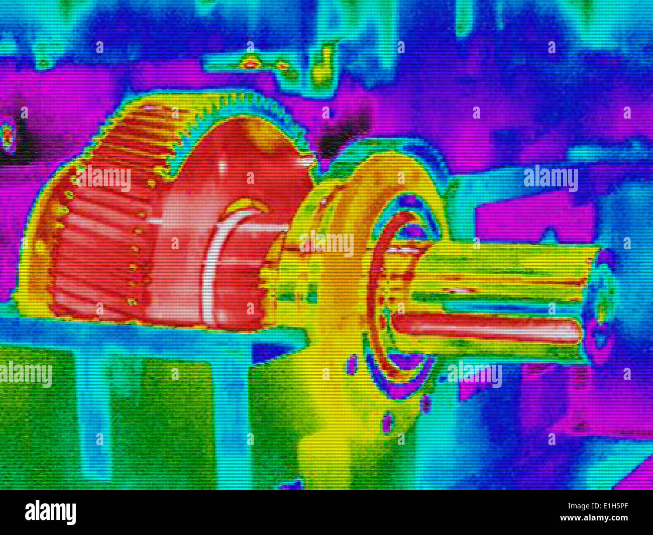 Heat temperatures hi-res stock photography and images - Alamy
