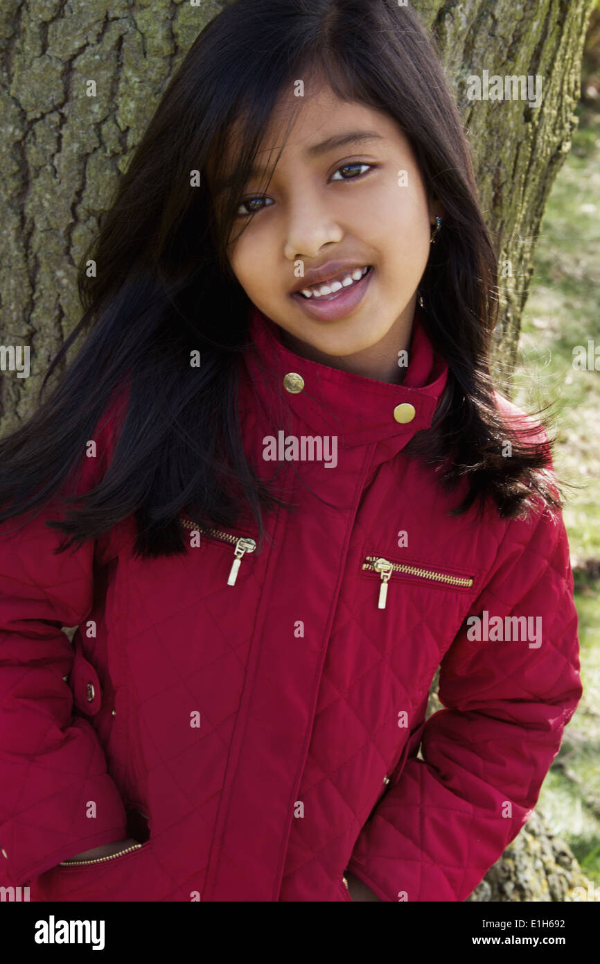 The leaning tree trunk hi-res stock photography and images - Alamy