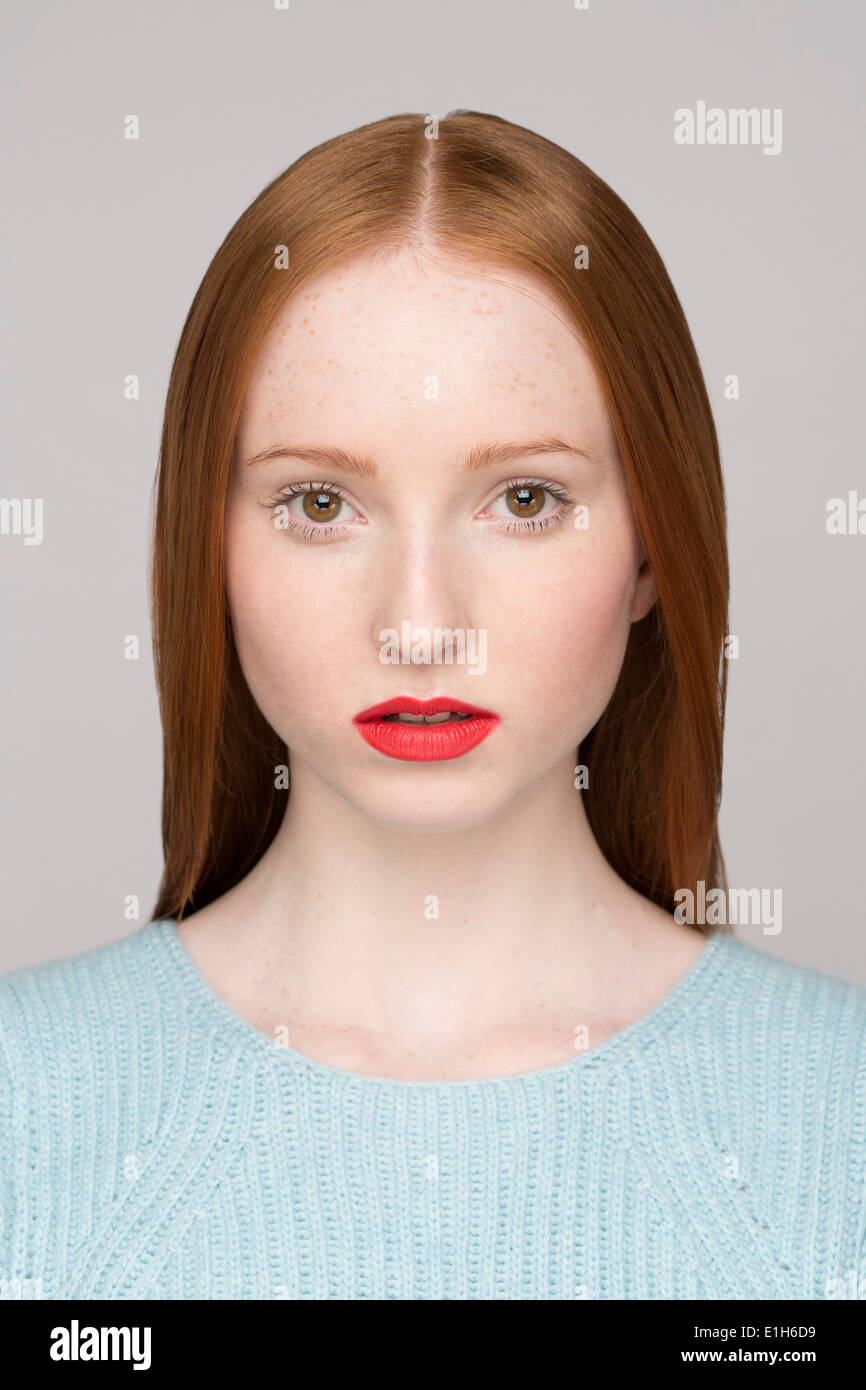 Pale Skin High Resolution Stock Photography and Images - Alamy