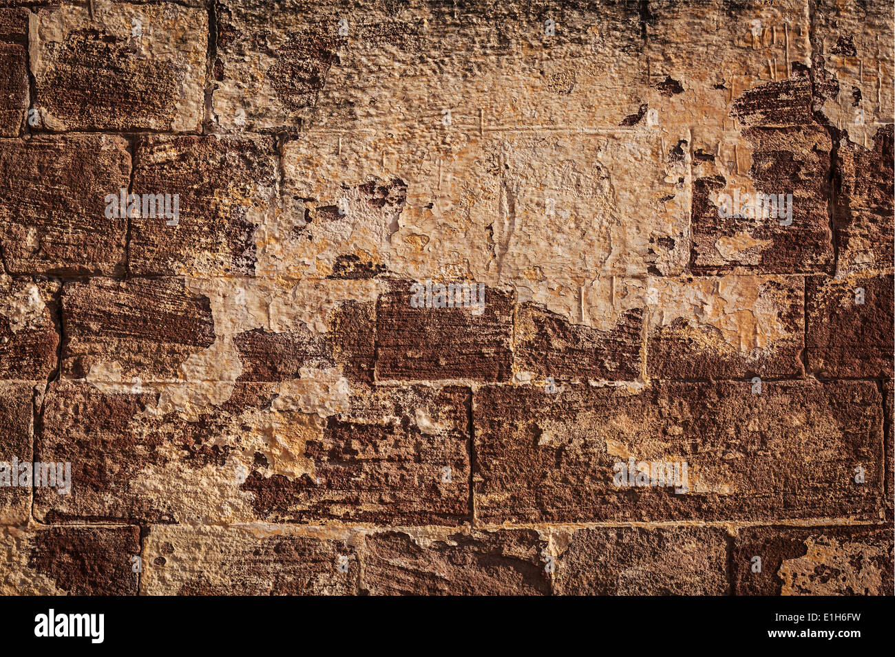 Texture grunge background of painted plaster wall Stock Photo - Alamy
