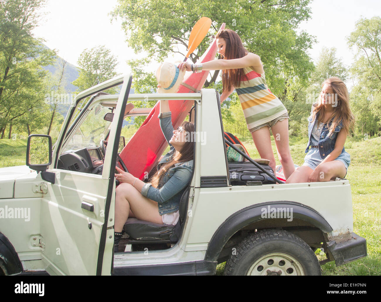 Juvenile motor vehicle hi-res stock photography and images - Alamy