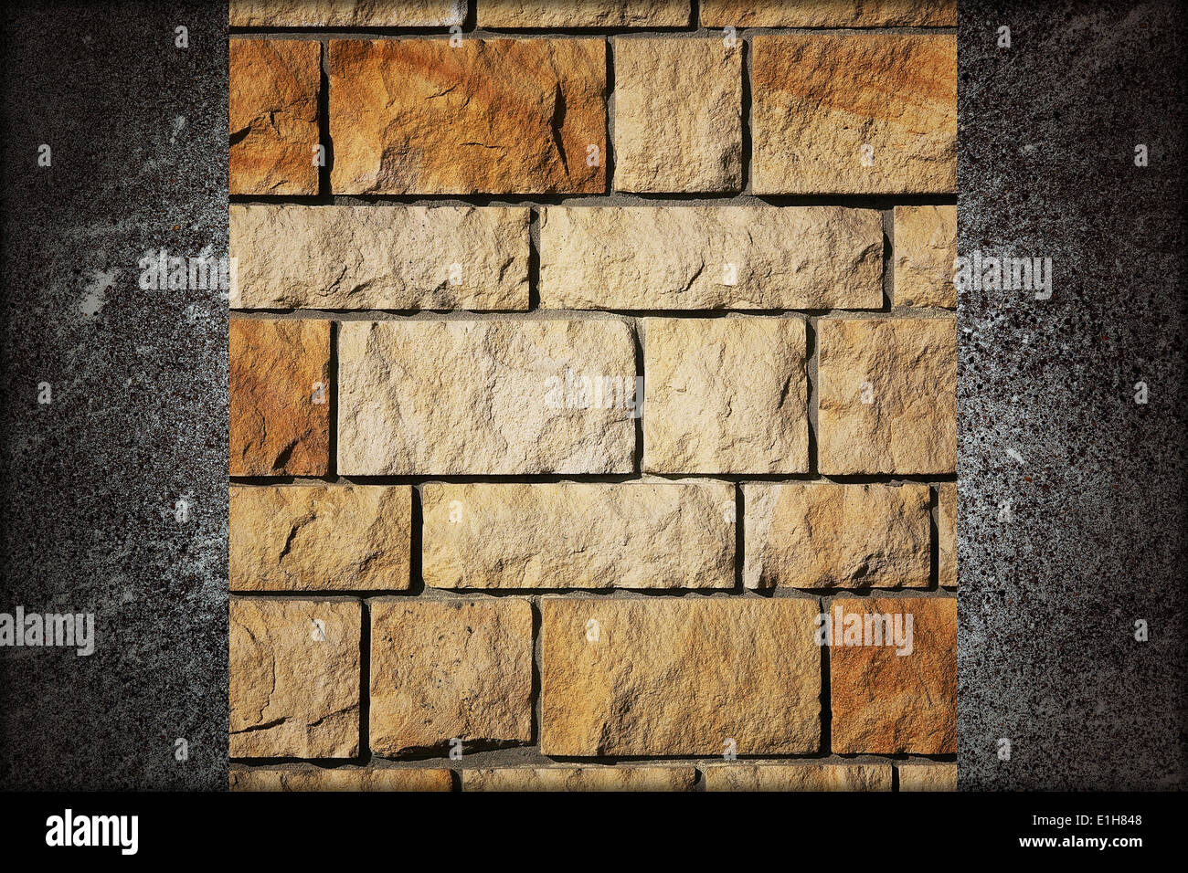 Backdrop of stone architecture hi-res stock photography and images - Alamy