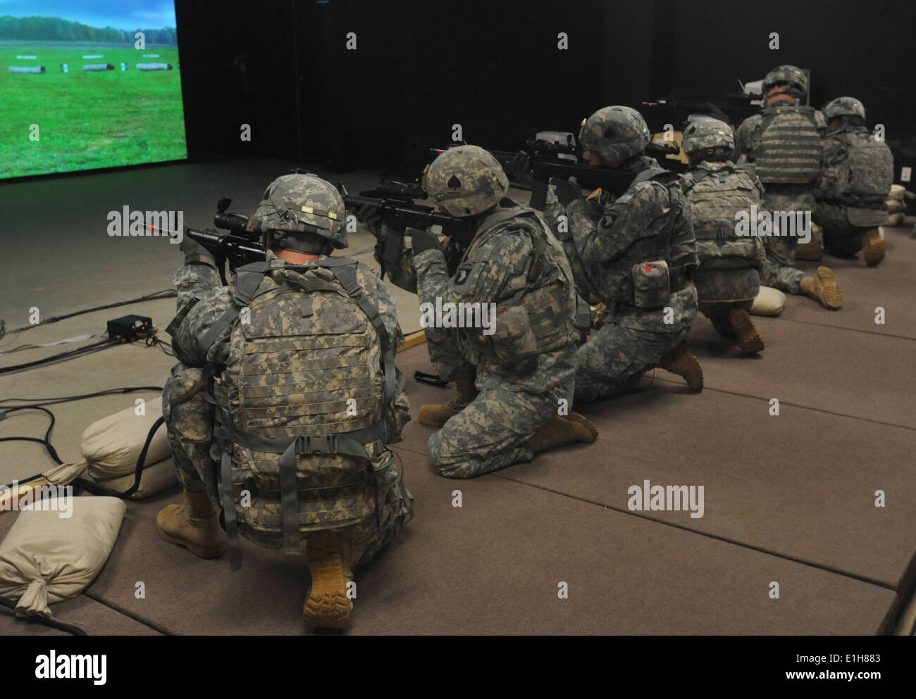 506th infantry regiment hi-res stock photography and images - Alamy