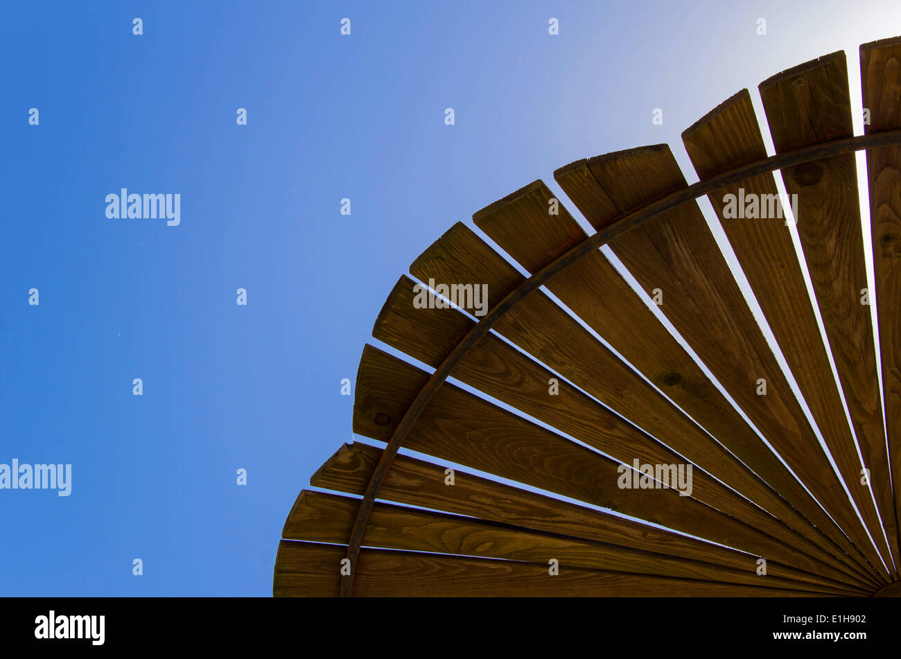 Canopy sky hi-res stock photography and images - Alamy