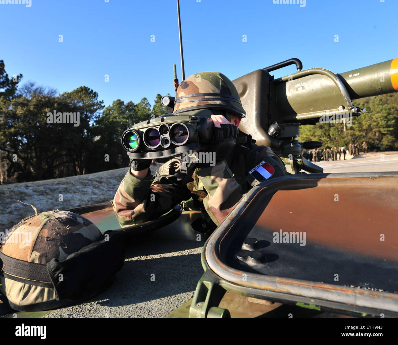 Fs mistral hi-res stock photography and images - Alamy