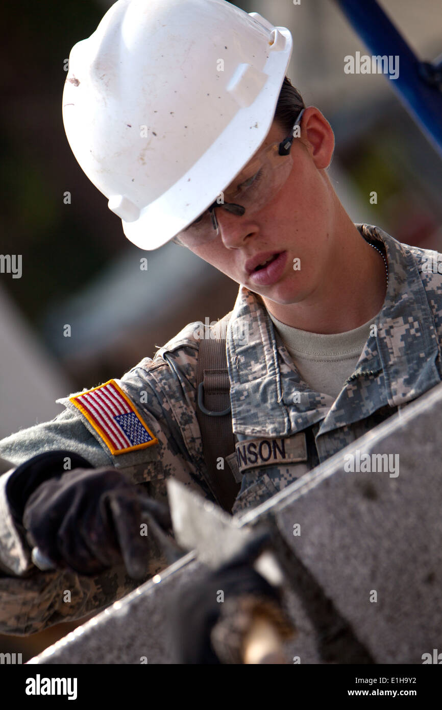 643rd engineer company hi-res stock photography and images - Alamy