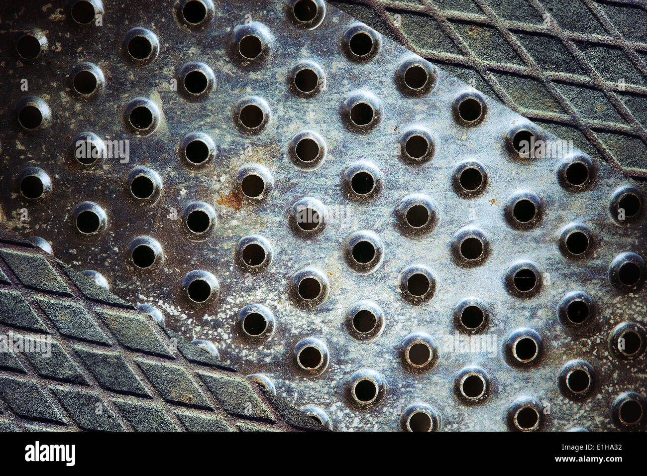 Drum of washing machine texture Stock Photo - Alamy