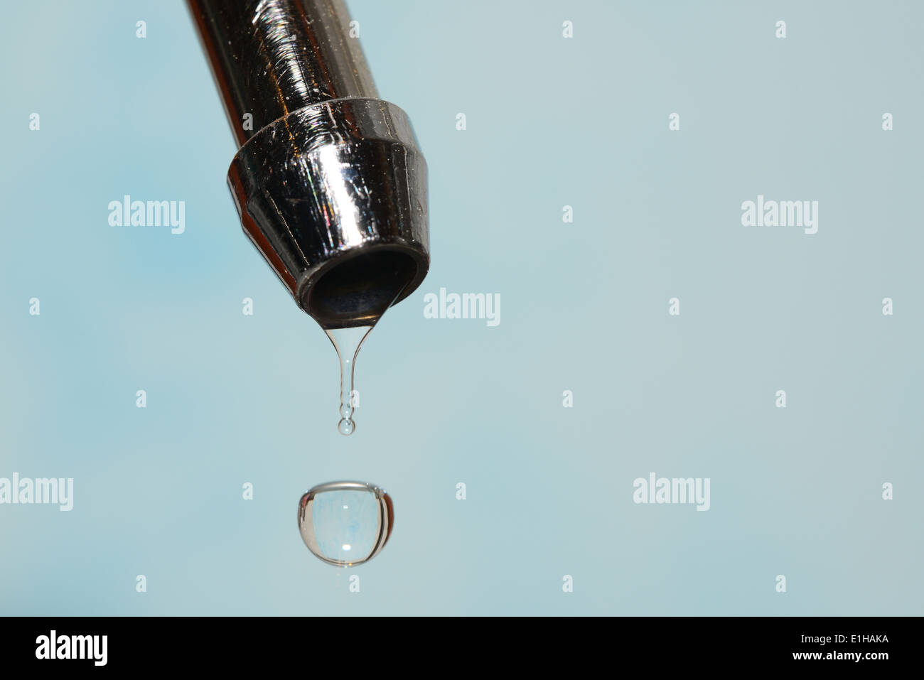 Recycled water tap hi-res stock photography and images - Alamy