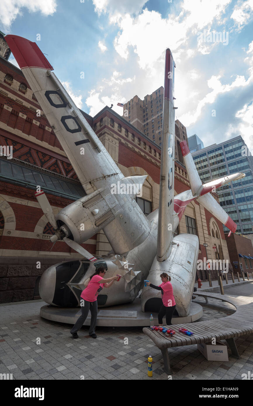 Grumman tracker ii hi-res stock photography and images - Alamy