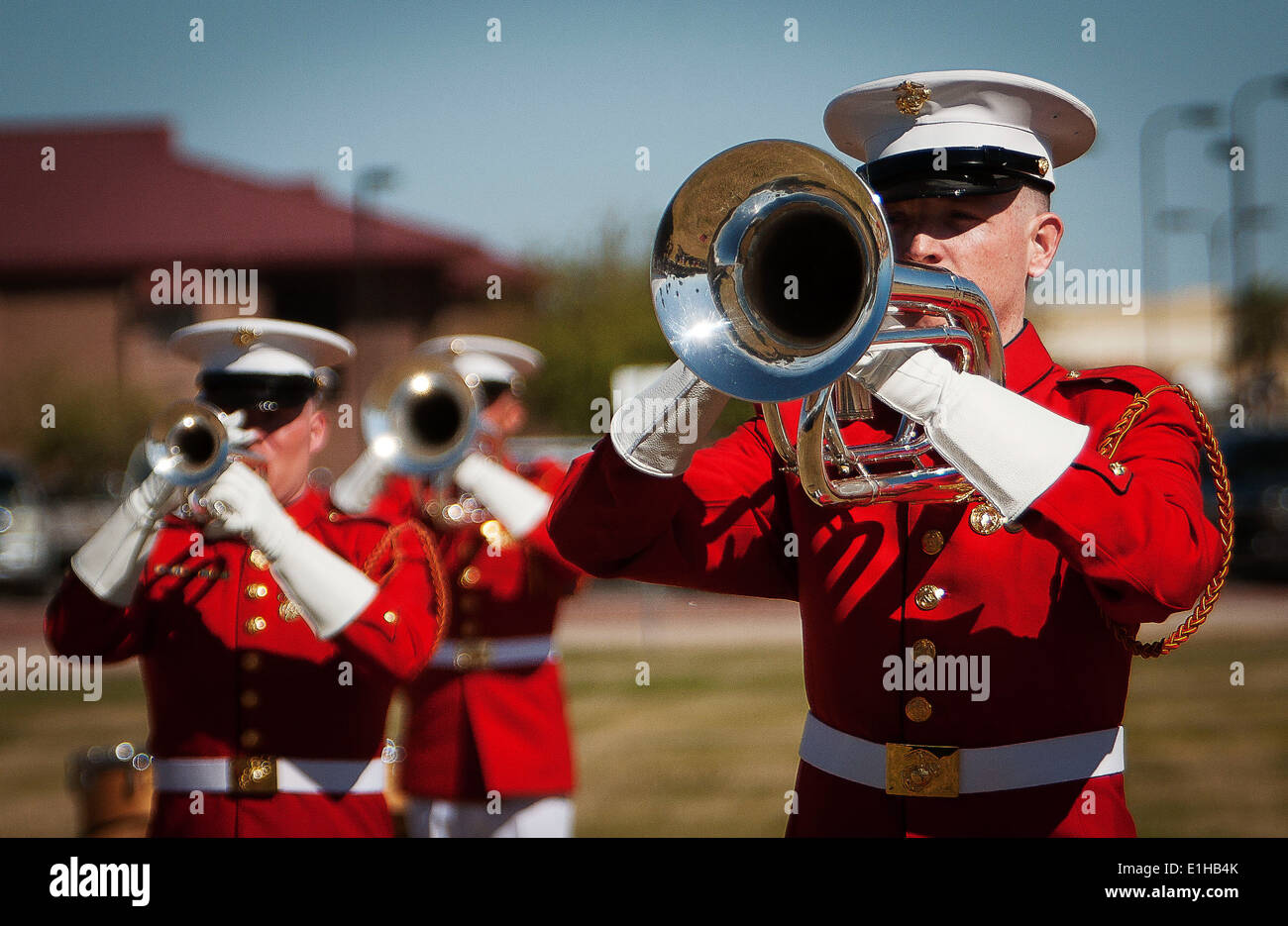 U s marine corps sgt philip hi-res stock photography and images - Alamy