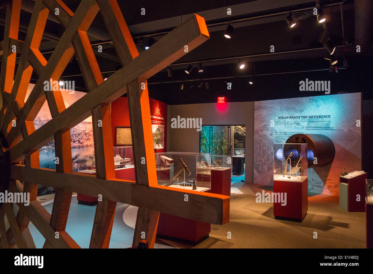 Senator gallery hi-res stock photography and images - Alamy