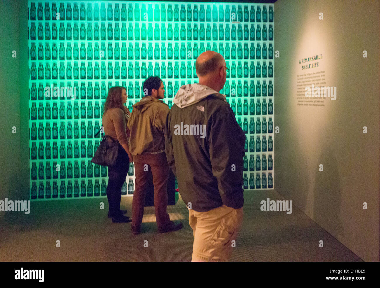 senator John Heinz History center in Pittsburgh PA Stock Photo - Alamy