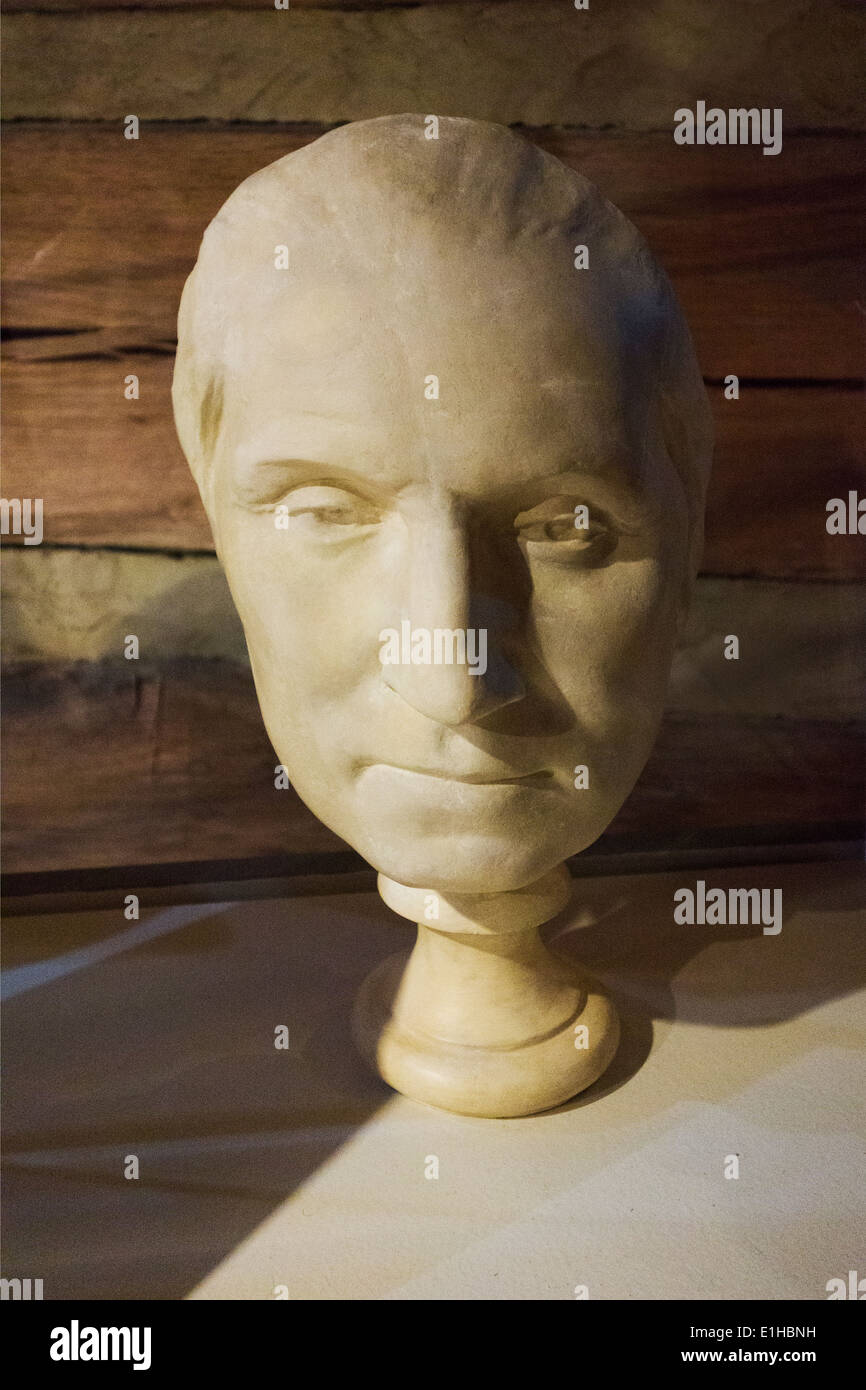 senator John Heinz History center in Pittsburgh PA Stock Photo - Alamy
