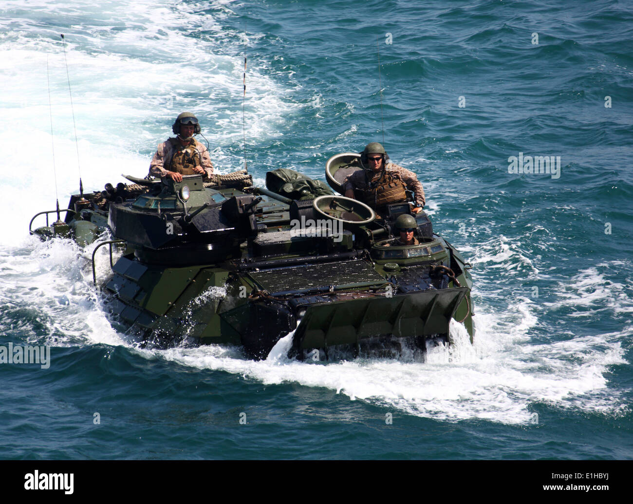 Embarking upon scheduled eight month deployment the 24th marine ...