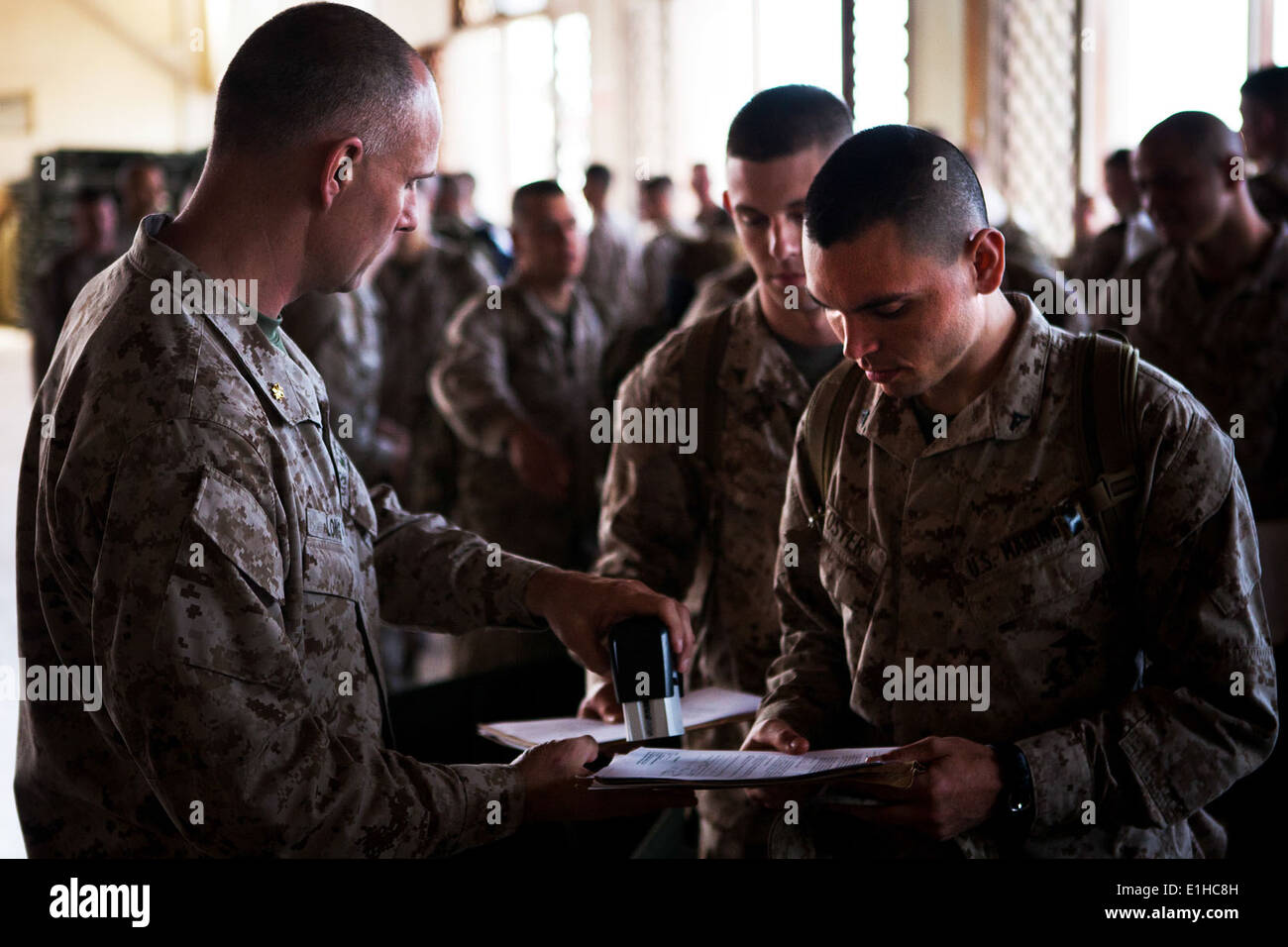 14th army corps hi-res stock photography and images - Alamy