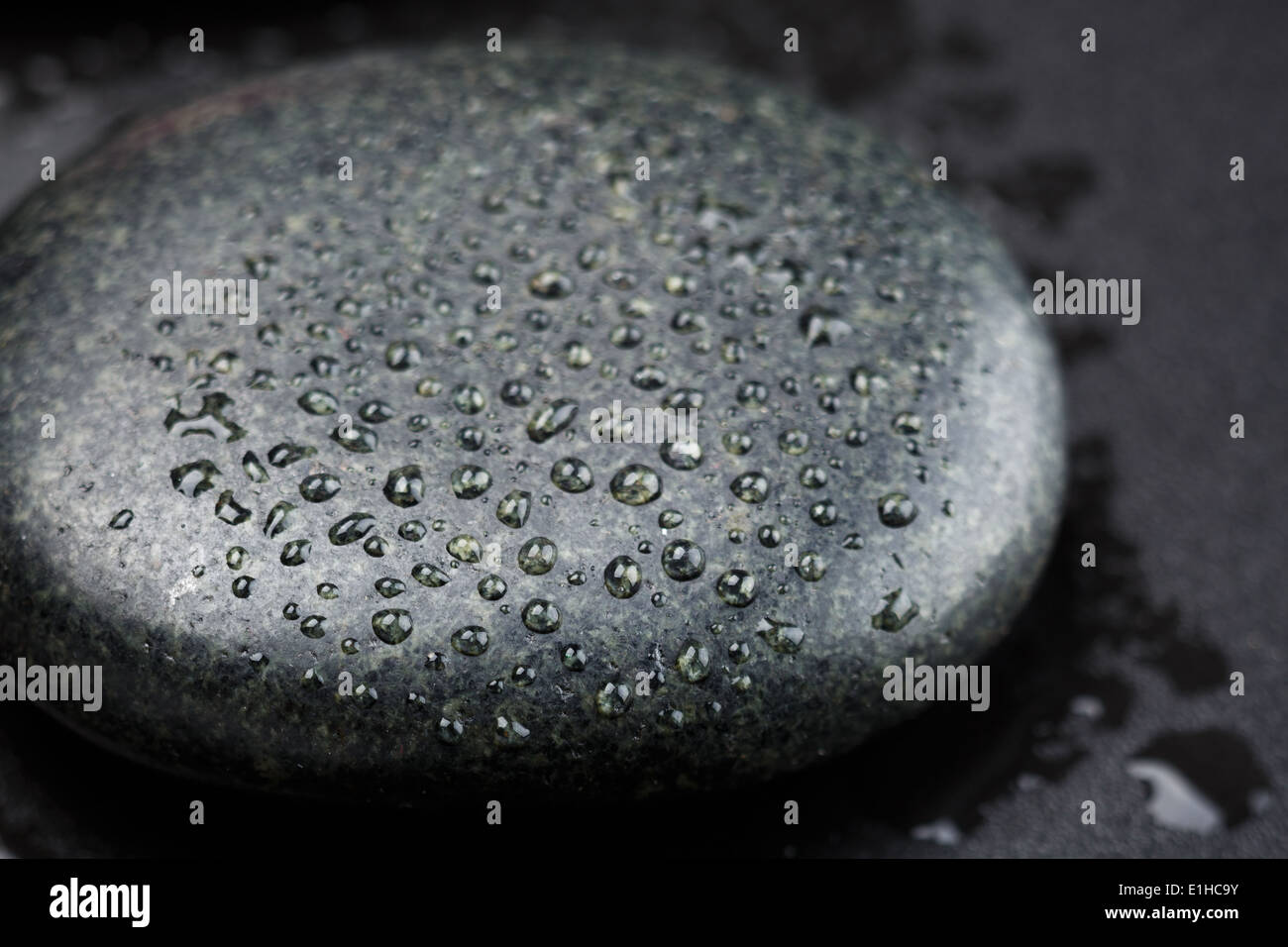 stone and water Stock Photo - Alamy