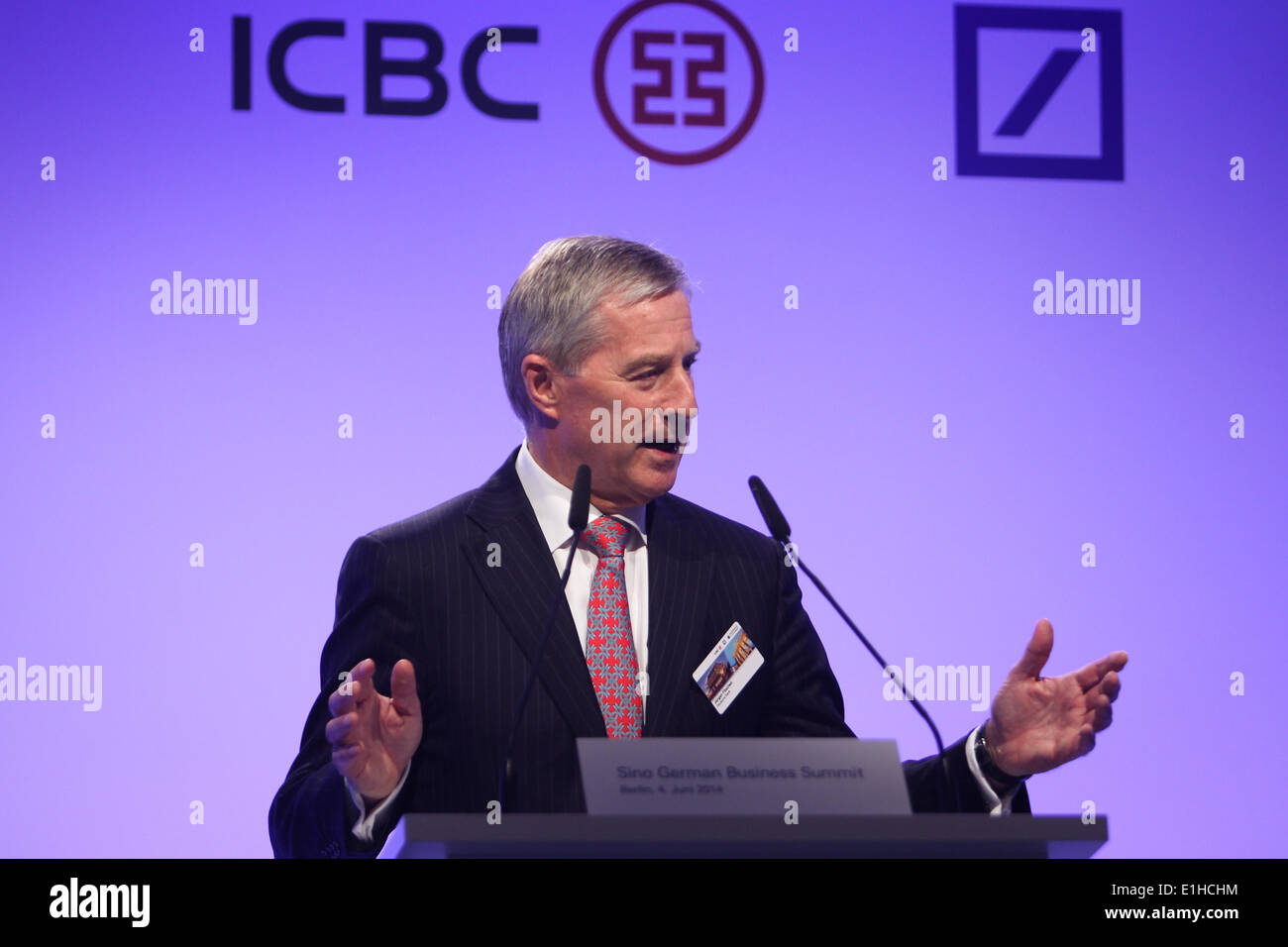 Board of directors germany hi-res stock photography and images - Alamy
