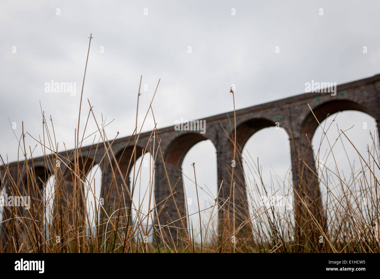 Ribblehead hi-res stock photography and images - Alamy