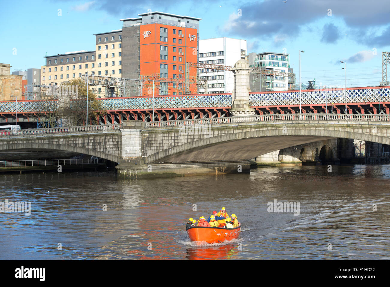 George V Bridge Stock Photos & George V Bridge Stock Images - Alamy