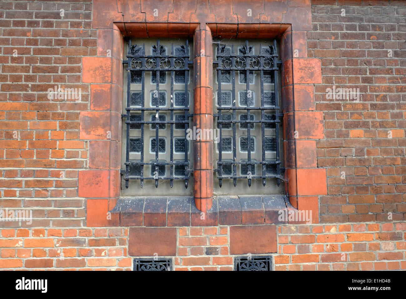 Jail Bars Stock Photos & Jail Bars Stock Images - Alamy