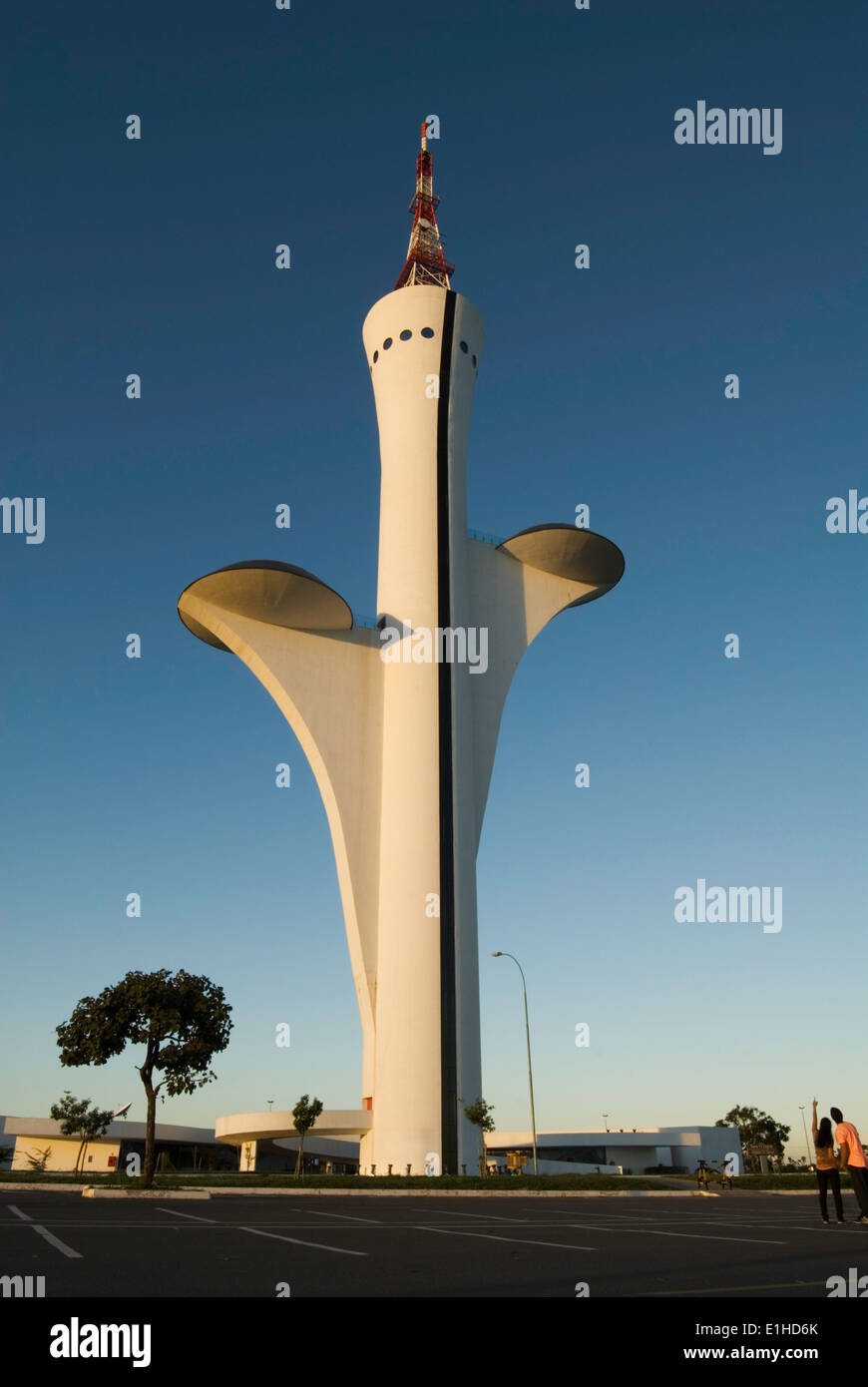 Digital tv tower hi-res stock photography and images - Alamy