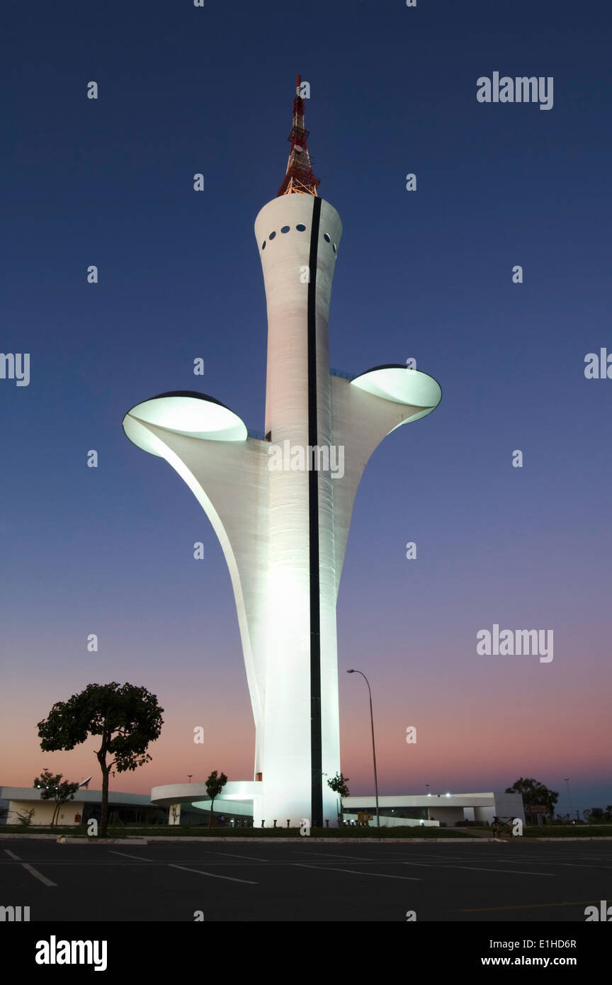 Digital tower hi-res stock photography and images - Alamy