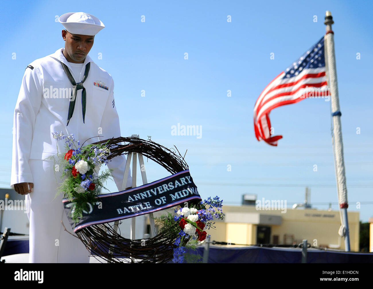U s navy released usn history hi-res stock photography and images - Alamy