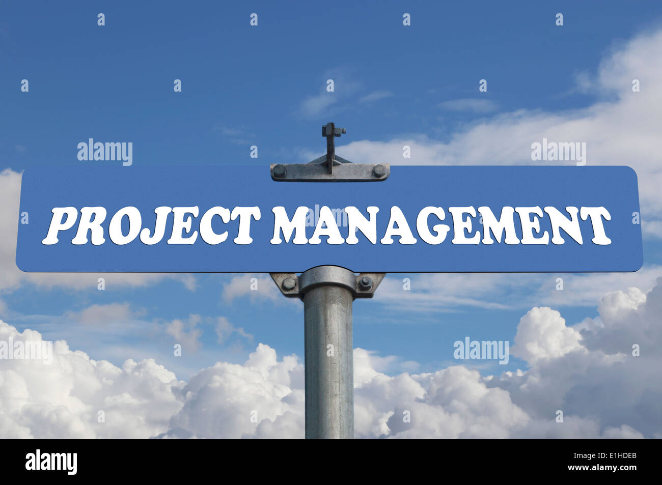 Project management hi-res stock photography and images - Alamy
