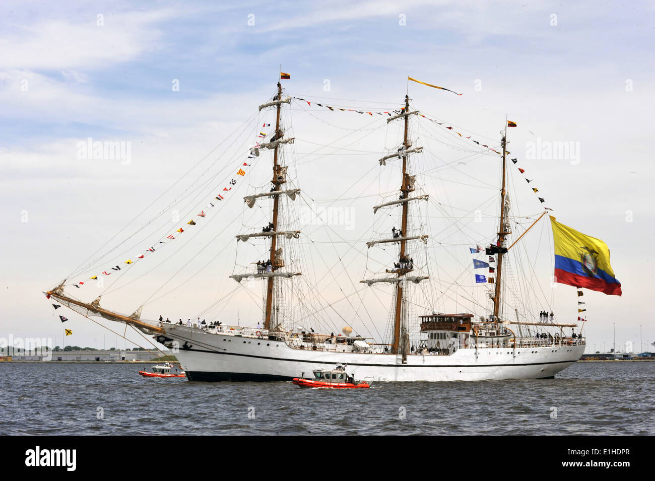 U s coast guard released uscg war of 1812 hi-res stock photography and ...