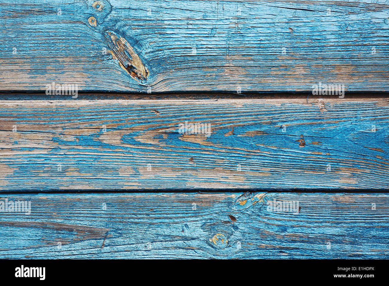 Background blue boards Stock Photo - Alamy