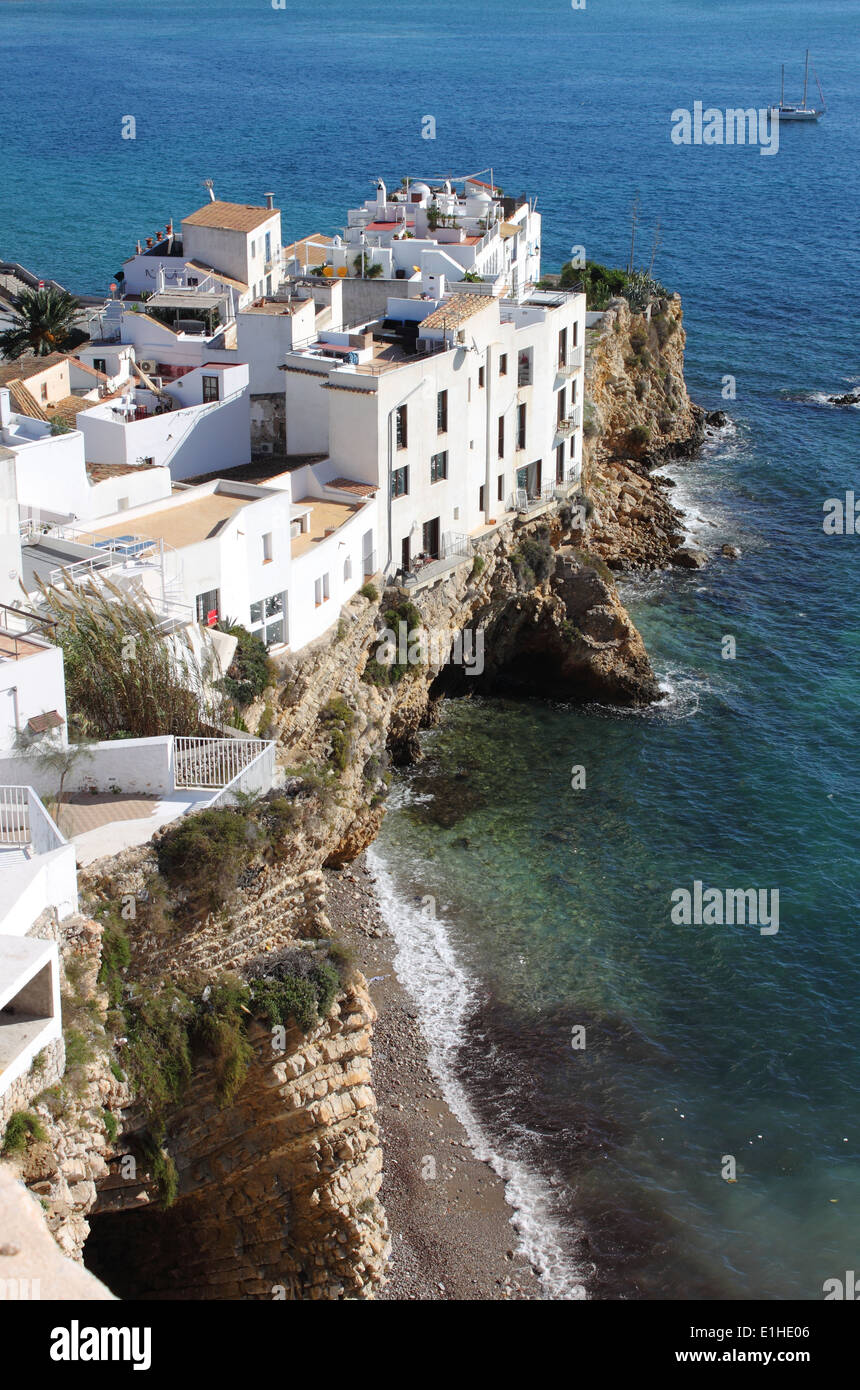 Sa penya district hi-res stock photography and images - Alamy