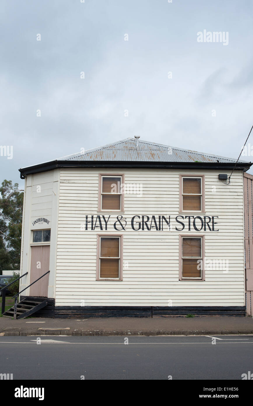 Grain store hi-res stock photography and images - Alamy