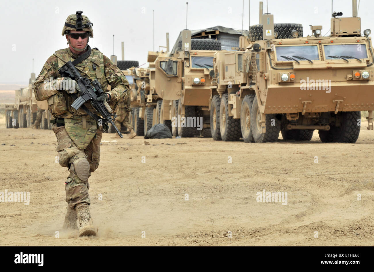 17th infantry regiment hi-res stock photography and images - Alamy